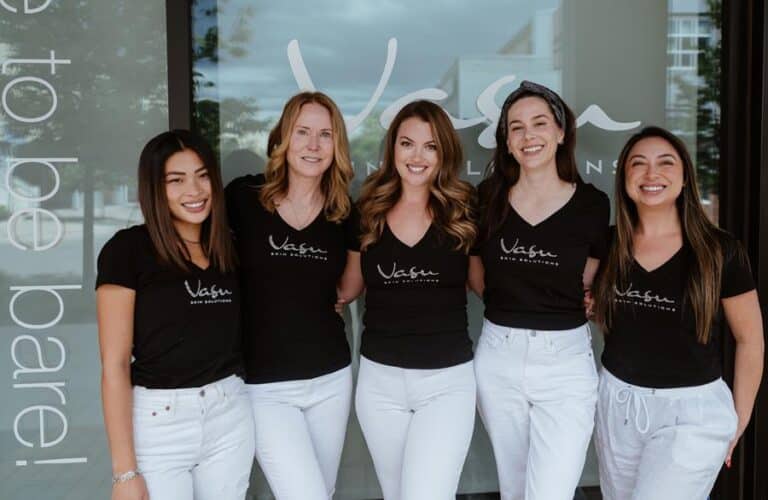 Med Spa Boulder | Boulder Skincare Experts | Vasu Skin Solutions